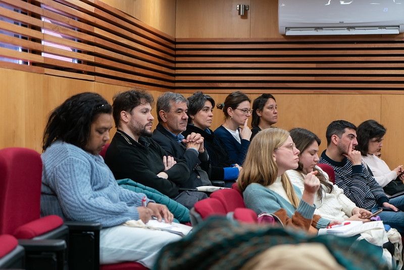 IECON - Instituto de Economía